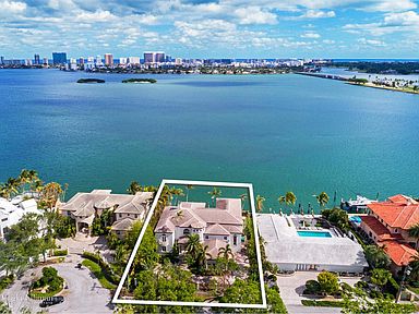 12485 Keystone Island Dr, North Miami, FL 33181 | Zillow