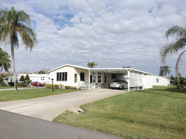 Sebastian FL Mobile Homes & Manufactured Homes For Sale - 51 Homes | Zillow