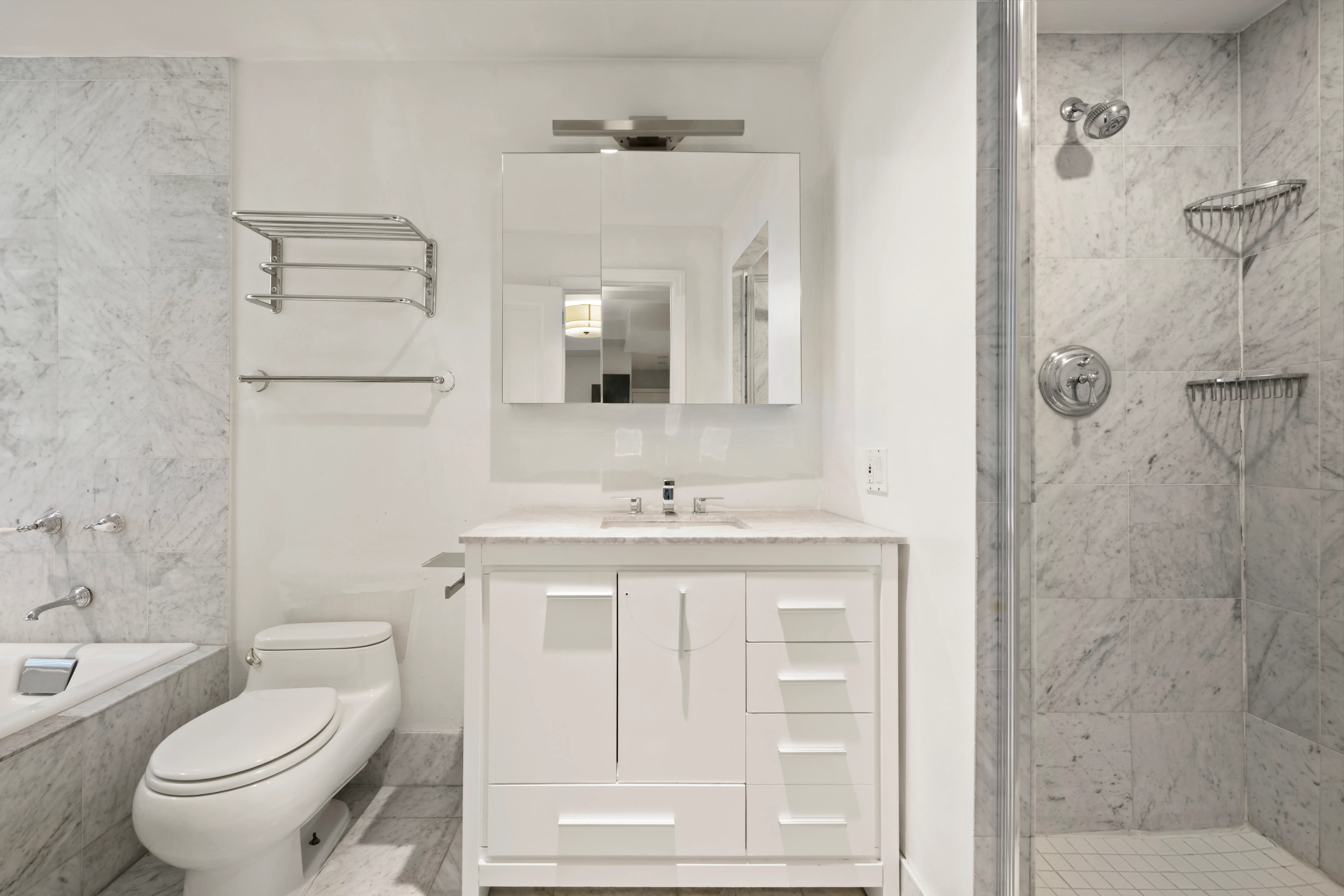 545 West End Avenue #7C in Upper West Side, Manhattan | StreetEasy