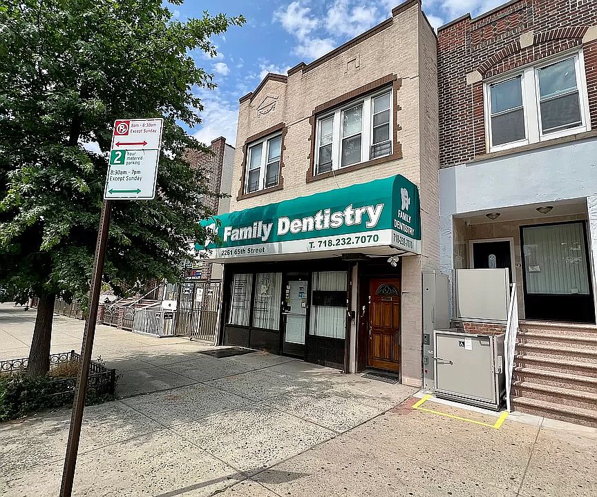 2261 65th St Brooklyn NY | Zillow