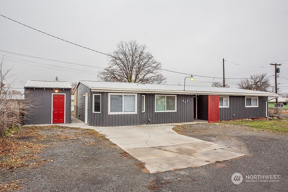 234 Carswell Drive, Moses Lake, WA 98837 | Zillow