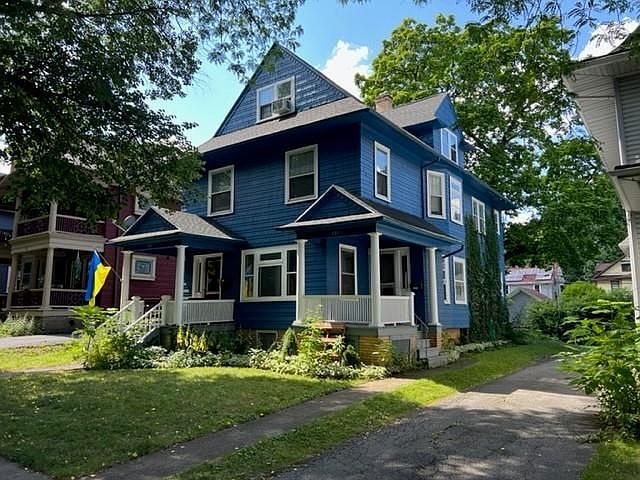 131 Shepard St, Rochester, NY 14620 | Zillow