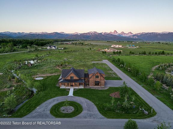 346 S Leigh Ranch Rd, Tetonia, ID 83452 | MLS #24-1783 | Zillow