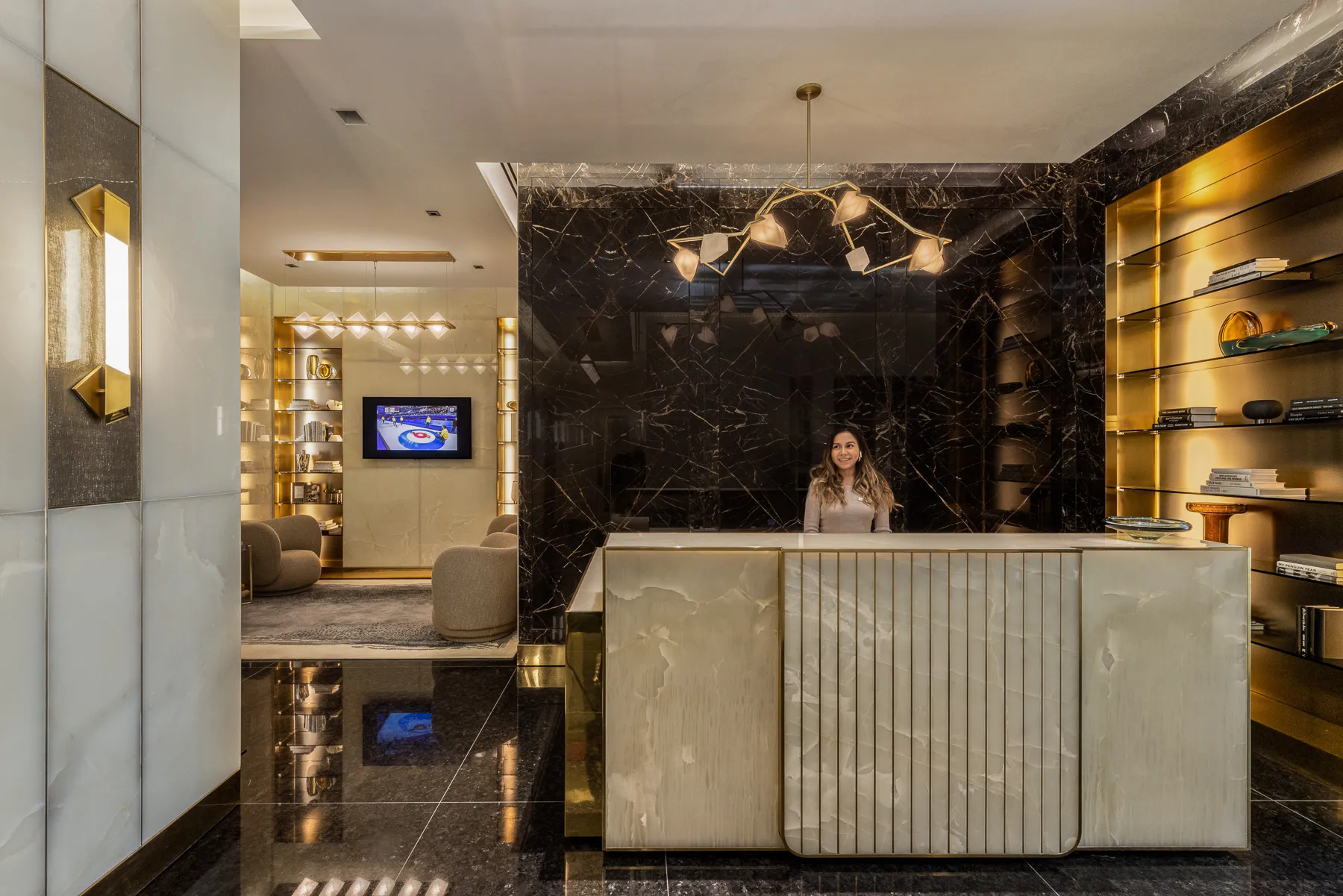 217 West 57th Street #69NE in Midtown, Manhattan | StreetEasy