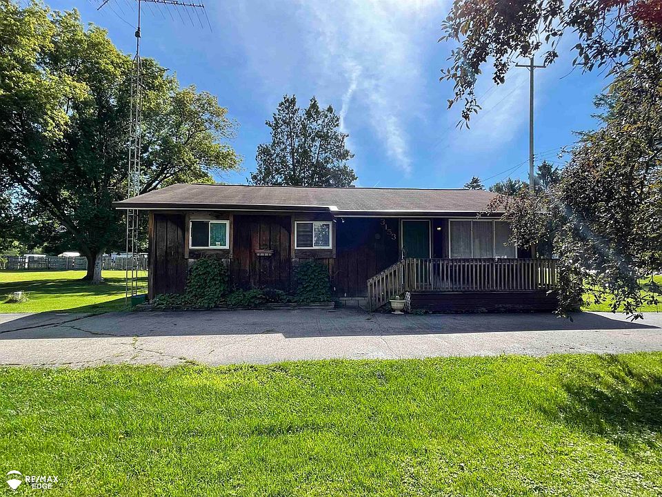 3153 E Mount Morris Rd, Mount Morris, MI 48458 | MLS #50118907 | Zillow