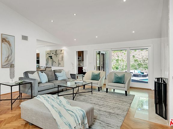 3941 Ballina Canyon Rd, Encino, CA 91436 | MLS #23-295003 | Zillow