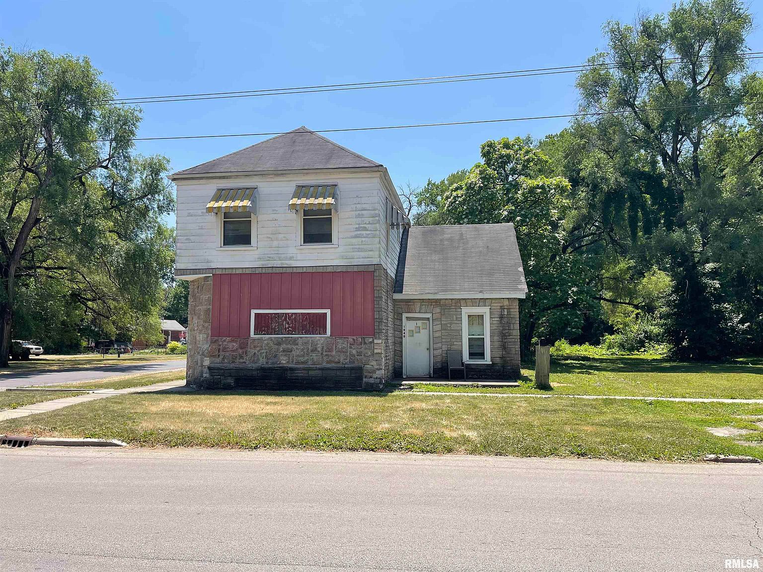 1940 E Jackson St, Springfield, IL 62703 | Zillow