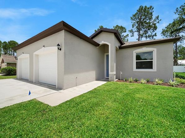 Seminole Woods Subdivision - Palm Coast FL Real Estate - 14 Homes For ...