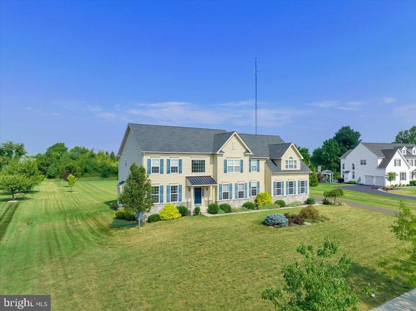 Hatfield PA Real Estate - Hatfield PA Homes For Sale | Zillow