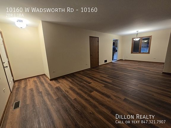 10160 W Wadsworth Rd #10160, Zion, IL 60099 | Zillow