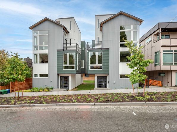 2 Bedroom Homes for Sale in Seattle WA | Zillow
