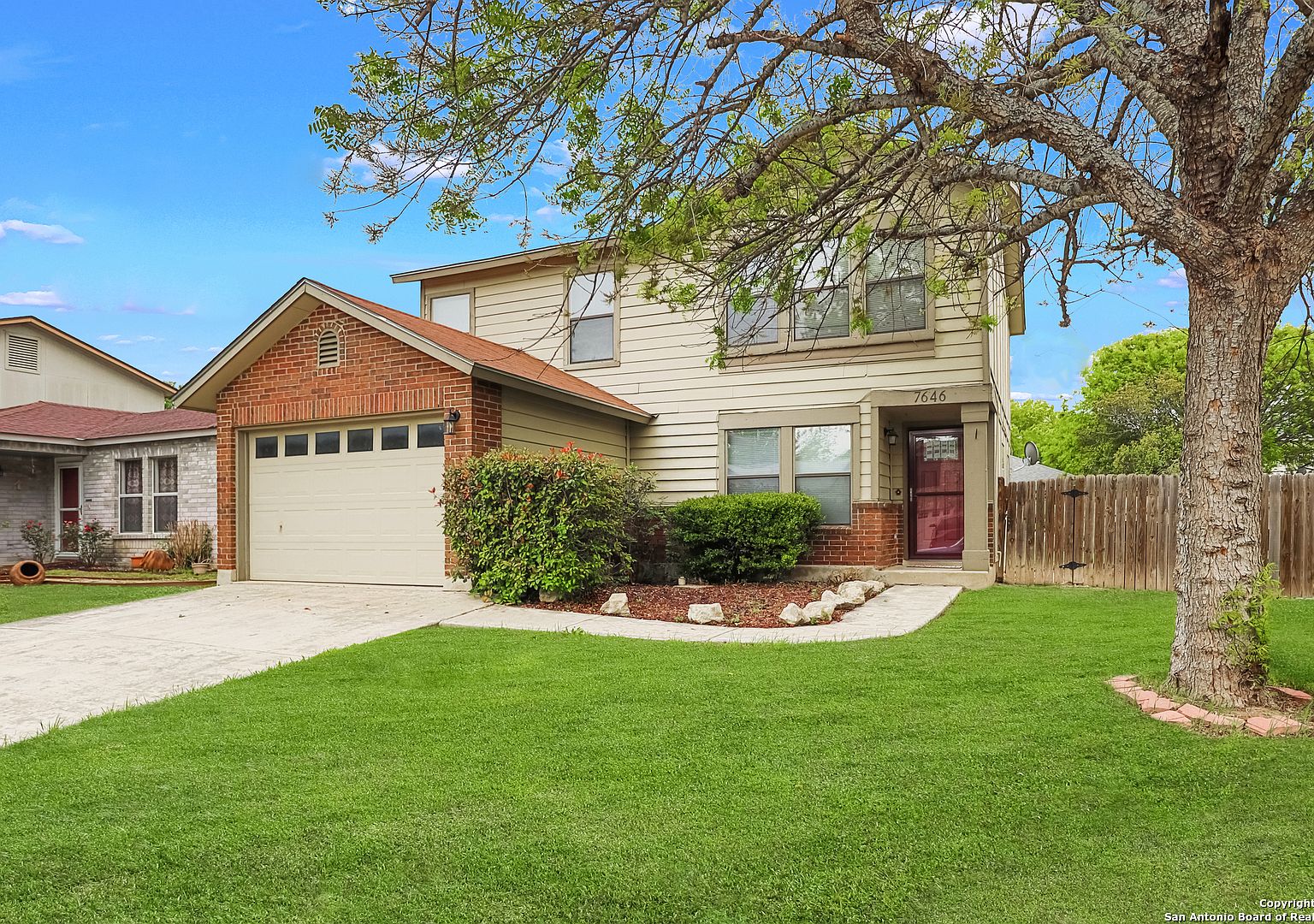 7646 Rimhurst, San Antonio, TX 78250 | MLS #1859749 | Zillow