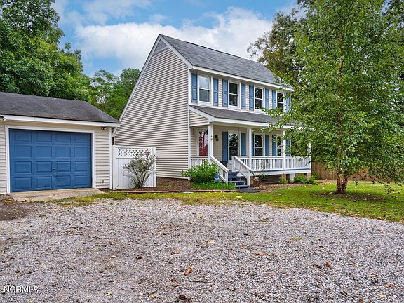 2739 E Old Spring Hope Road, Nashville, NC 27856 | MLS #100466531 | Zillow