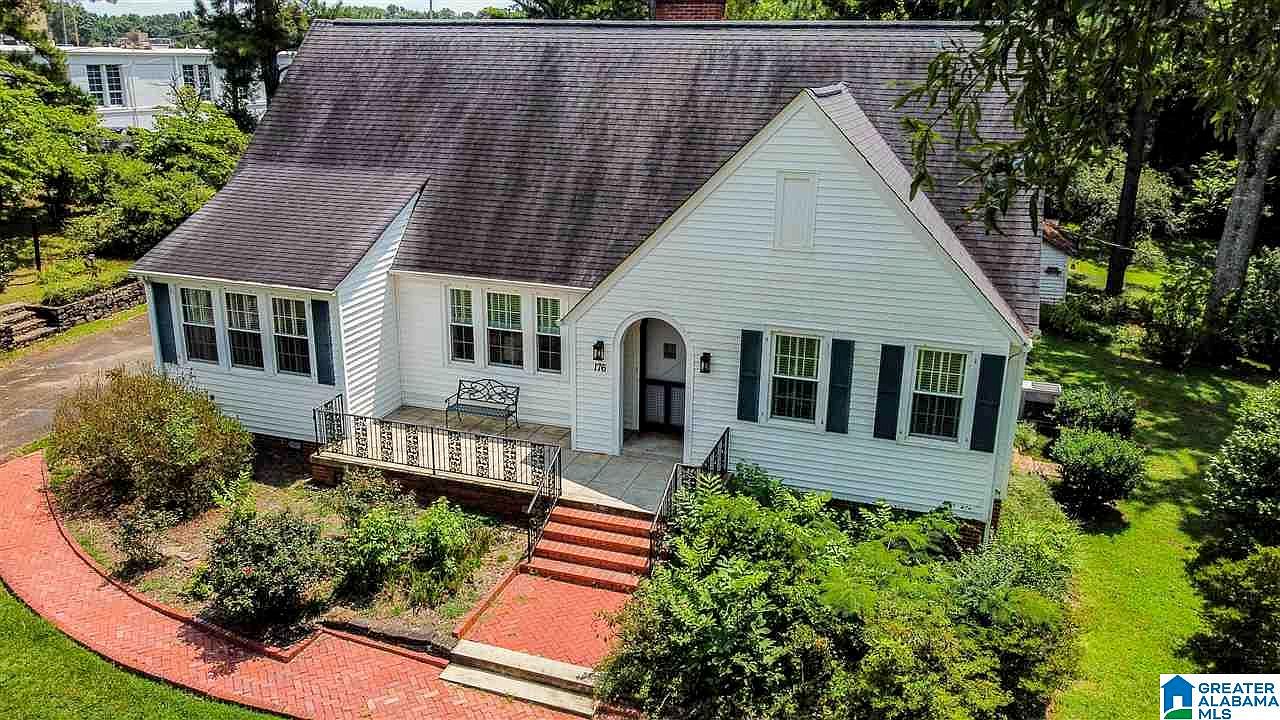 176 County Road 510, Verbena, AL 36091 | Zillow