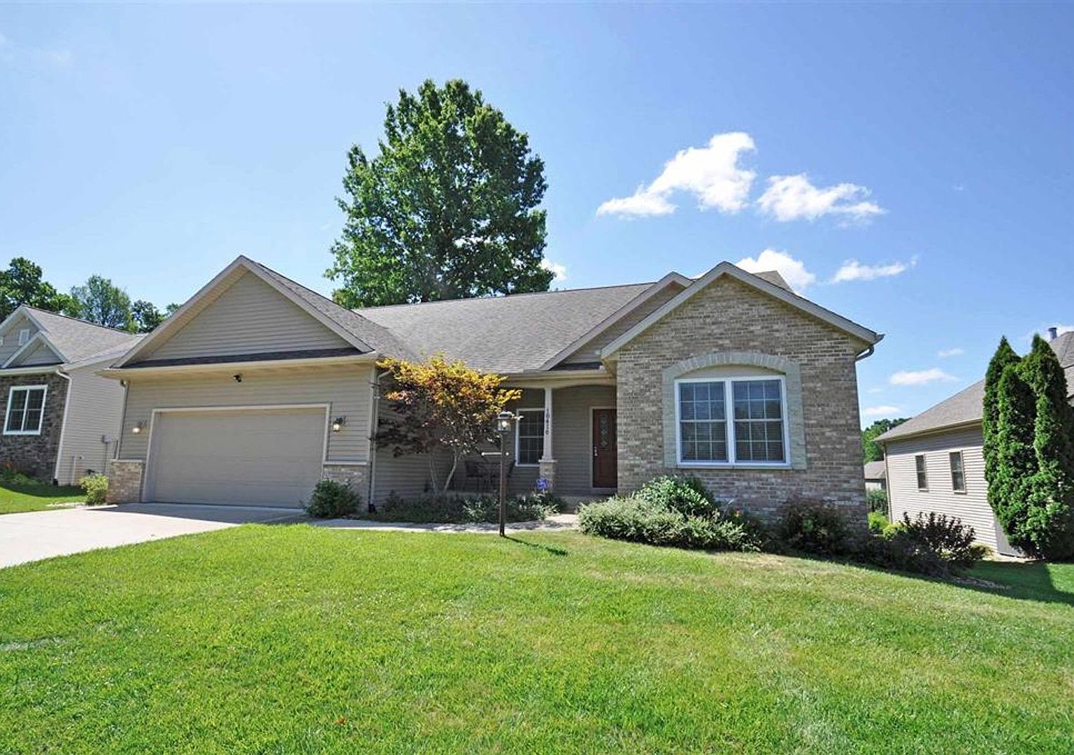 18416 Summer Wind Ln, South Bend, IN 46637 | Zillow