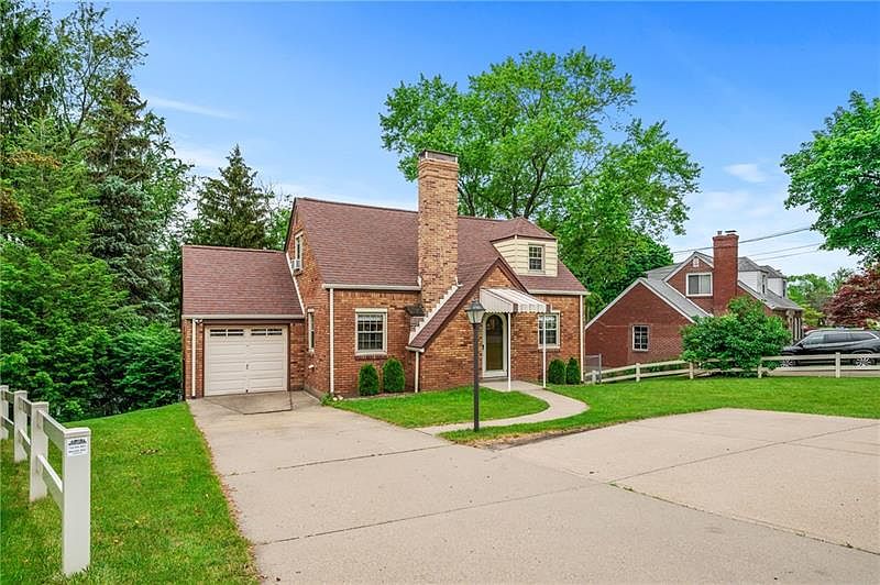 810 Wible Run Rd, Pittsburgh, PA 15209 | Zillow