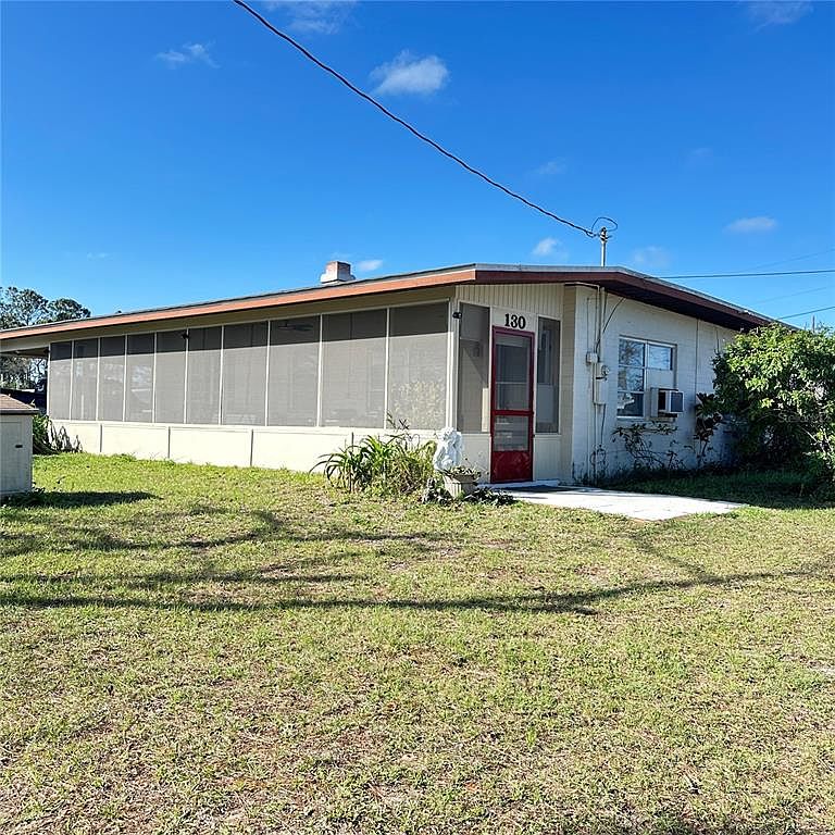 130 Joseph St, Edgewater, FL 32141 | Zillow
