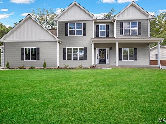 683 Bellerive Estates Dr, Saint Louis, MO 63141 | Zillow