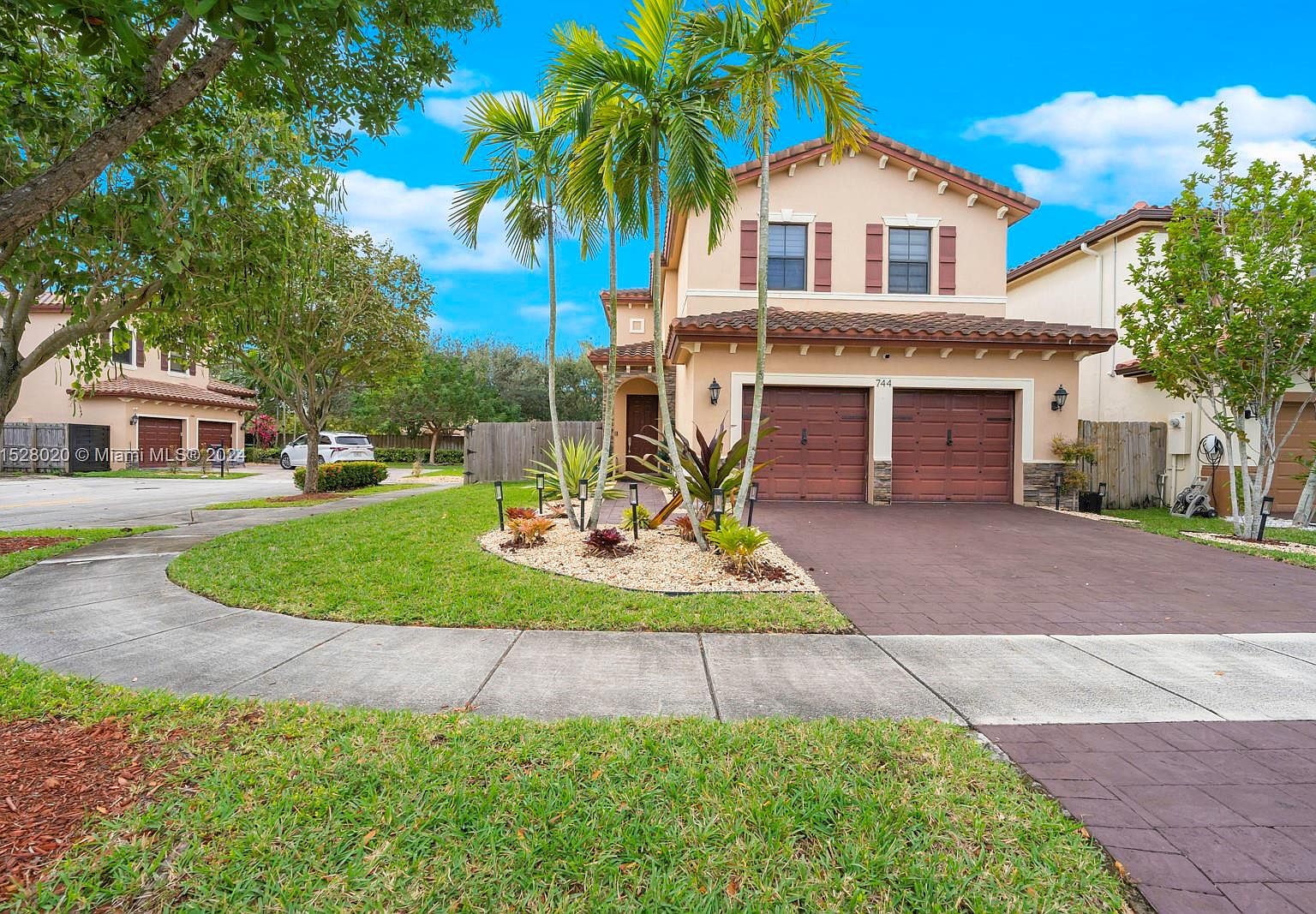 744 SE 33rd Ter, Homestead, FL 33033 | Zillow