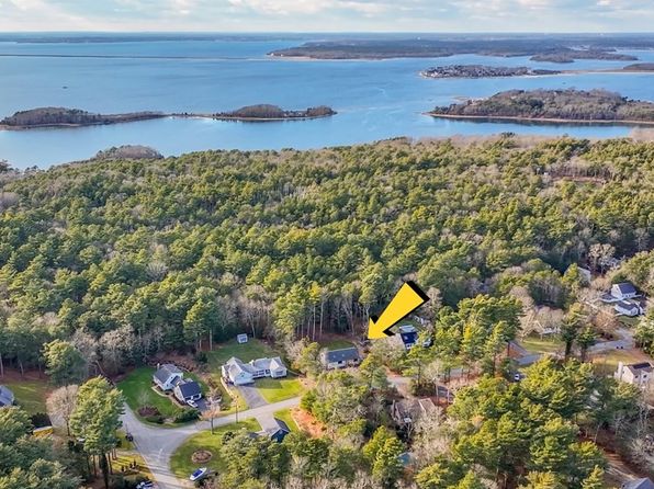 Bourne MA Single Family Homes For Sale - 28 Homes | Zillow