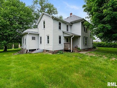 3341 149th Ave, Lynn Center, IL 61262 | Zillow