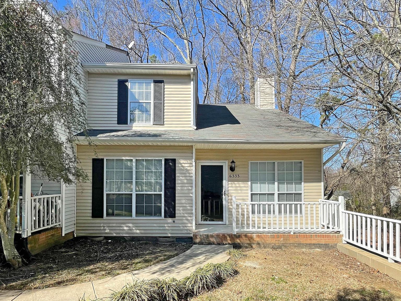 6333 Windsor Gate Ln, Charlotte, NC 28215 | Zillow