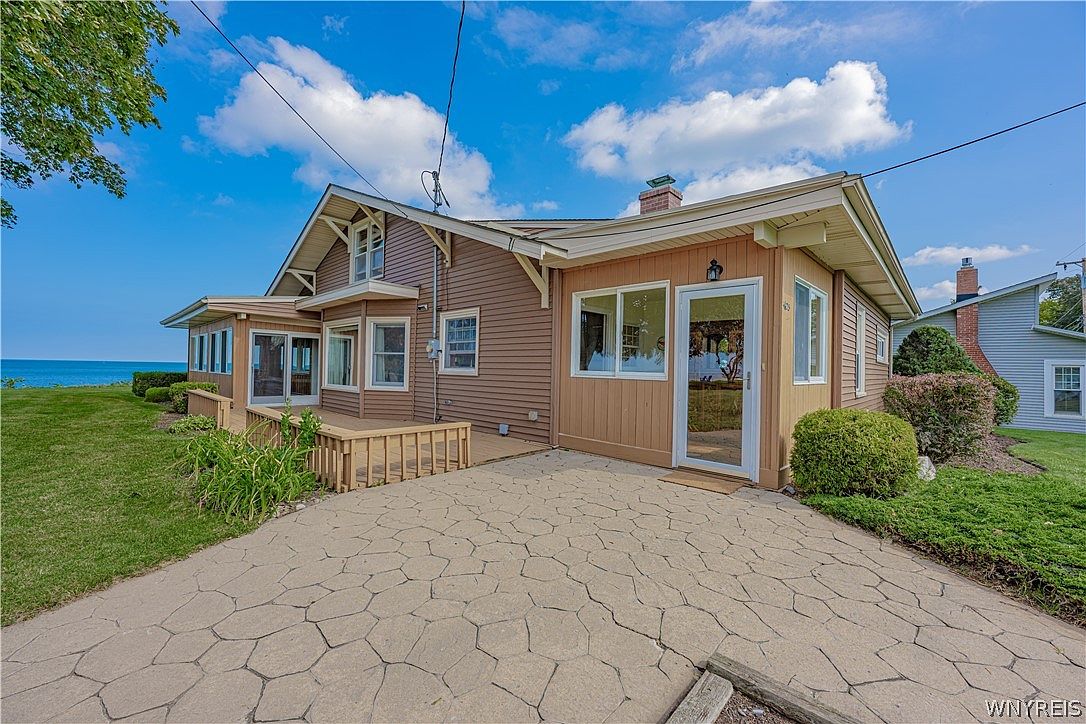 5625 Bluff, Olcott, NY 14126 | Zillow