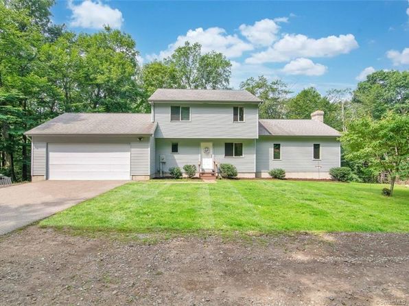 Amston Real Estate - Amston Hebron Homes For Sale | Zillow