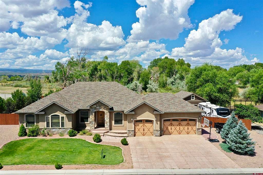 66360 Crestview Dr, Montrose, CO 81403 | MLS #806413 | Zillow