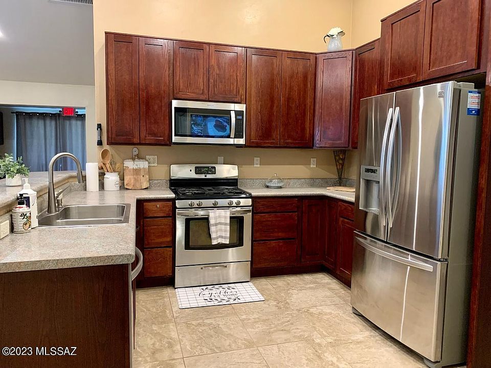8586 N Holly Brook Ave, Tucson, AZ 85742 | MLS #22321698 | Zillow