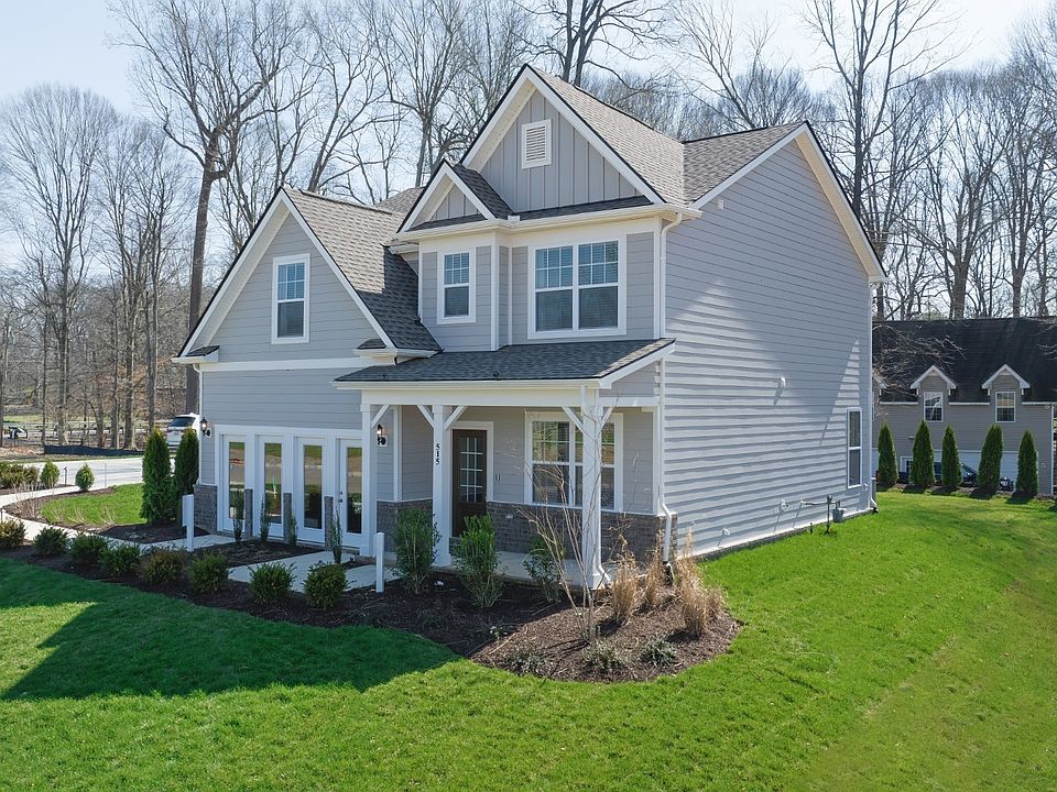 527 Mickelson Way LOT 129, Spring Hill, TN 37174 | Zillow
