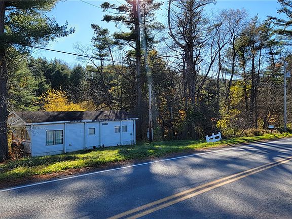 2 County Highway 33, Bloomville, NY 13739 | Zillow
