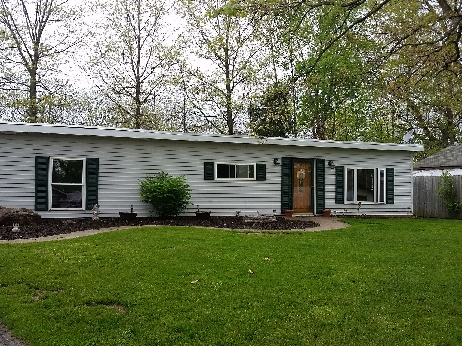 6430 N 300 E, Howe, IN 46746 | Zillow