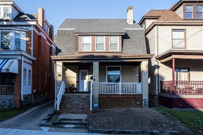 1324 Beechview Ave, Pittsburgh, PA 15216 | Zillow