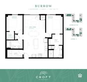 Croft at Rosecott - 14203 Adalyn Ave Rosemount MN | Zillow