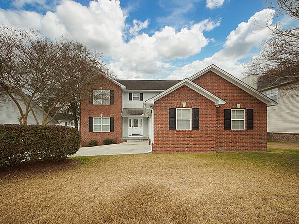 Crowfield Plantation - Goose Creek Real Estate - 6 Homes For Sale | Zillow