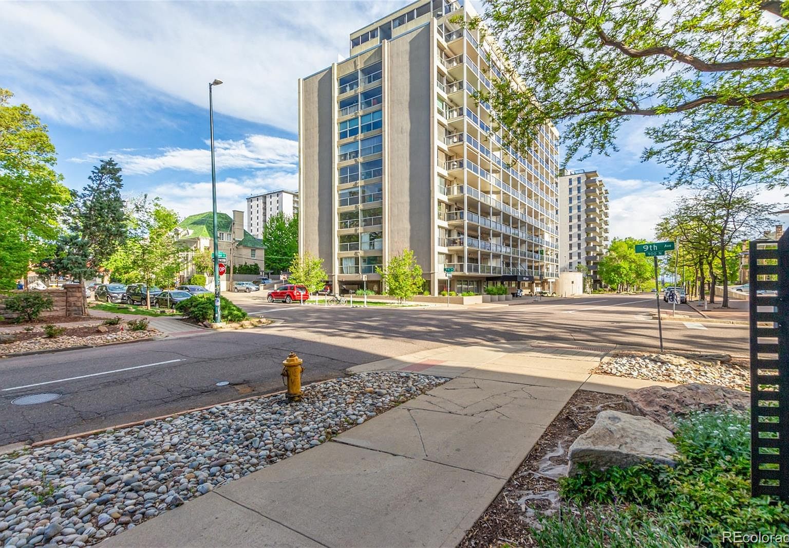 888 N Logan Street Unit 2f, Denver, CO 80203 | MLS #6609032 | Zillow