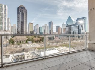 2011 Cedar Springs Rd APT 606, Dallas, TX 75201 | MLS #20799628 | Zillow
