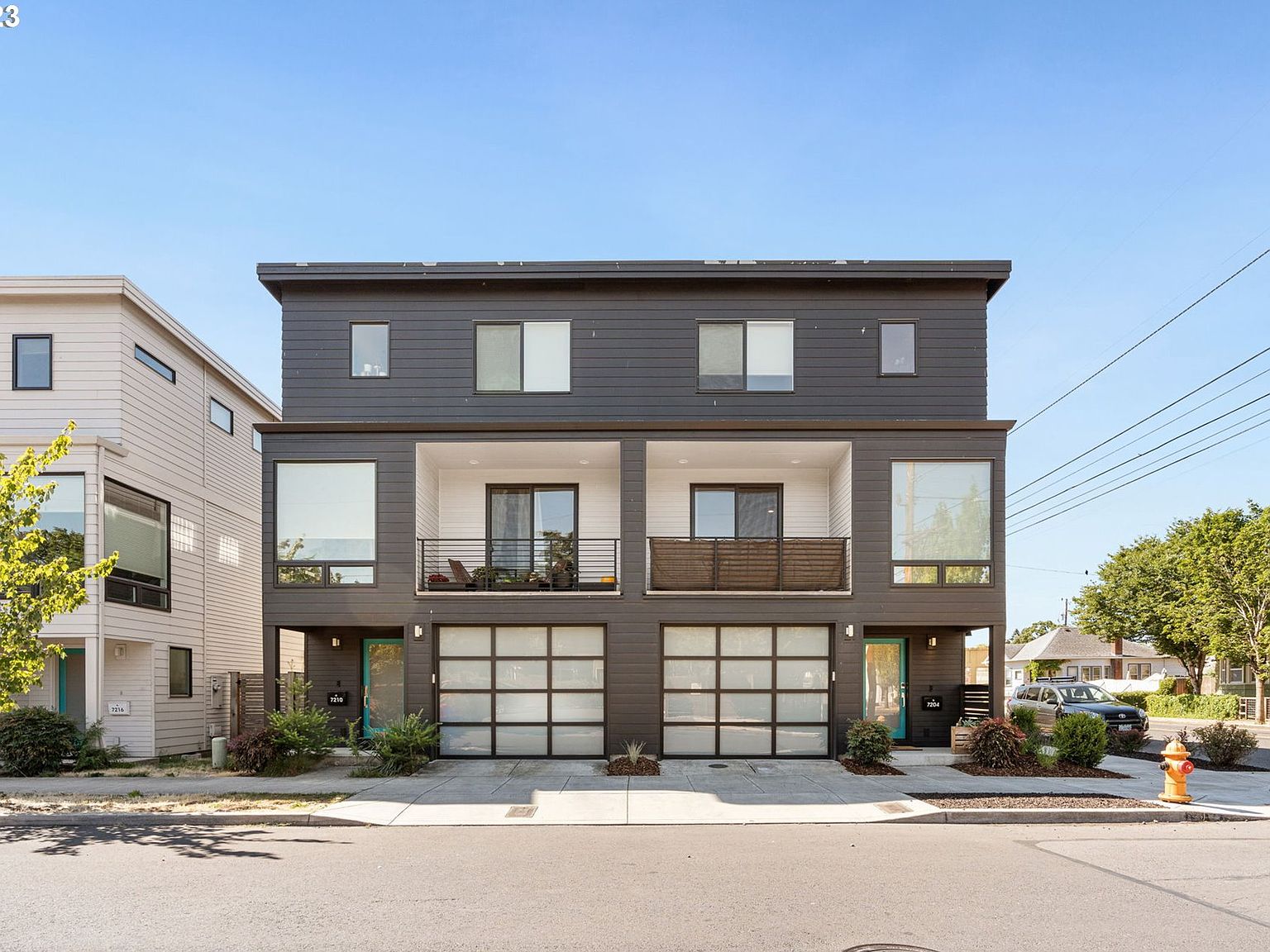 7204 SE Steele St, Portland, OR 97206 | MLS #23228686 | Zillow