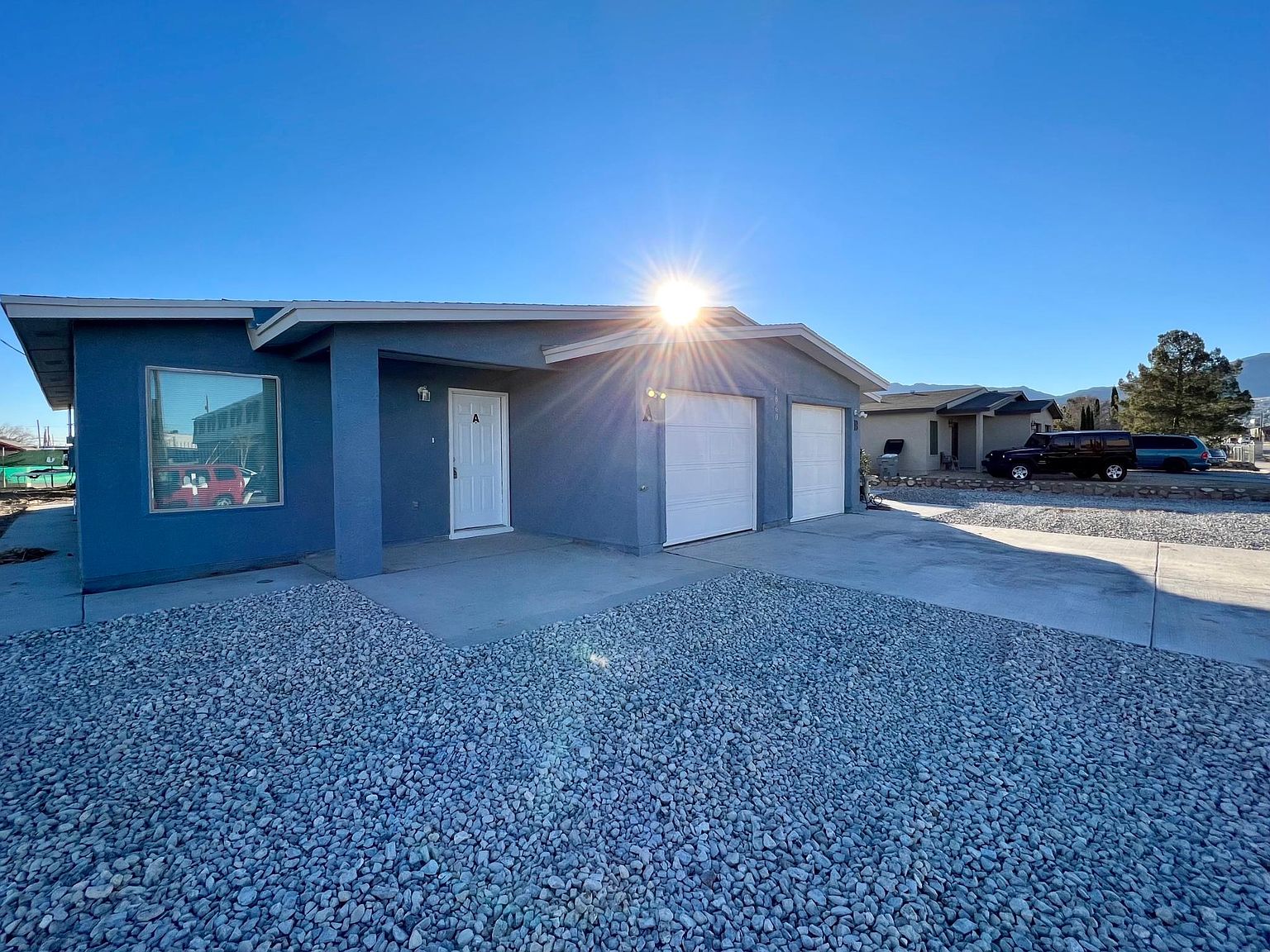 4860 Atlas Ave #A, El Paso, TX 79904 | Zillow