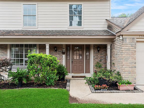 7746 Springville Dr, Houston, TX 77095 | MLS #15742051 | Zillow
