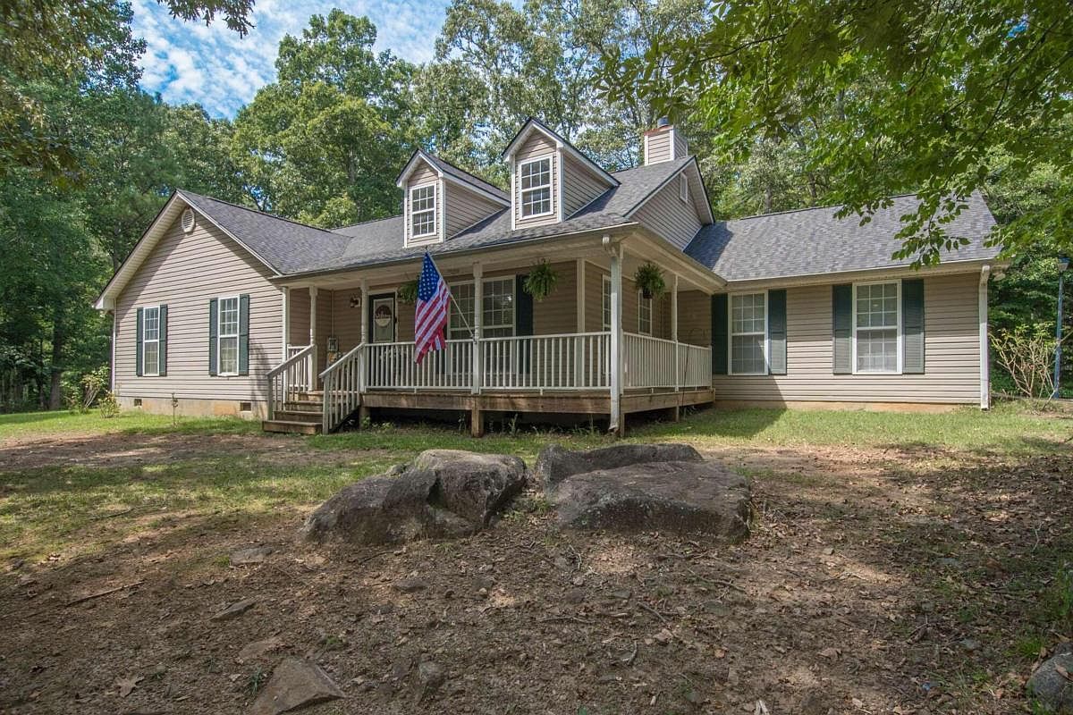 1664 Butler Rd, Franklin, GA 30217 | MLS #10200243 | Zillow
