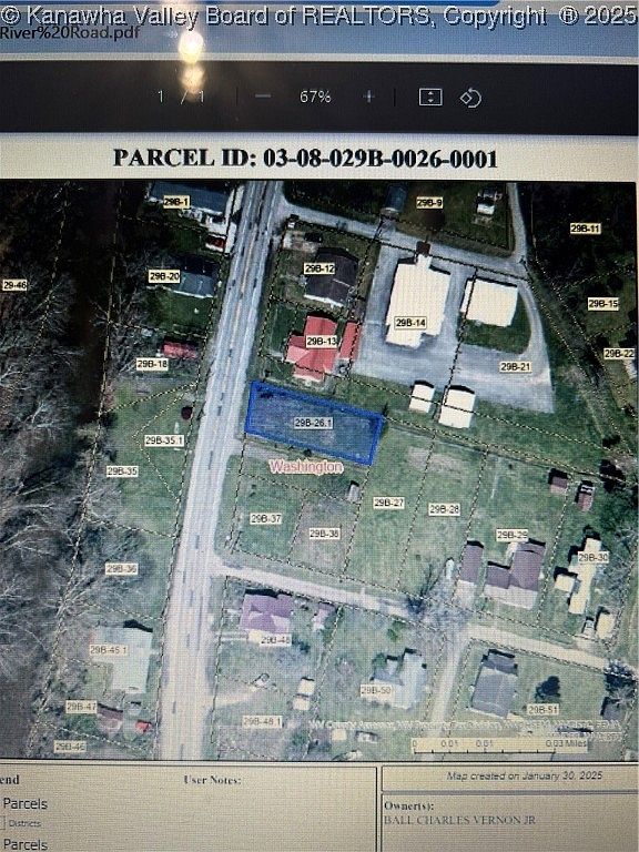 22029 Spruce River Rd, Ottawa, WV 25149 | MLS #276821 | Zillow