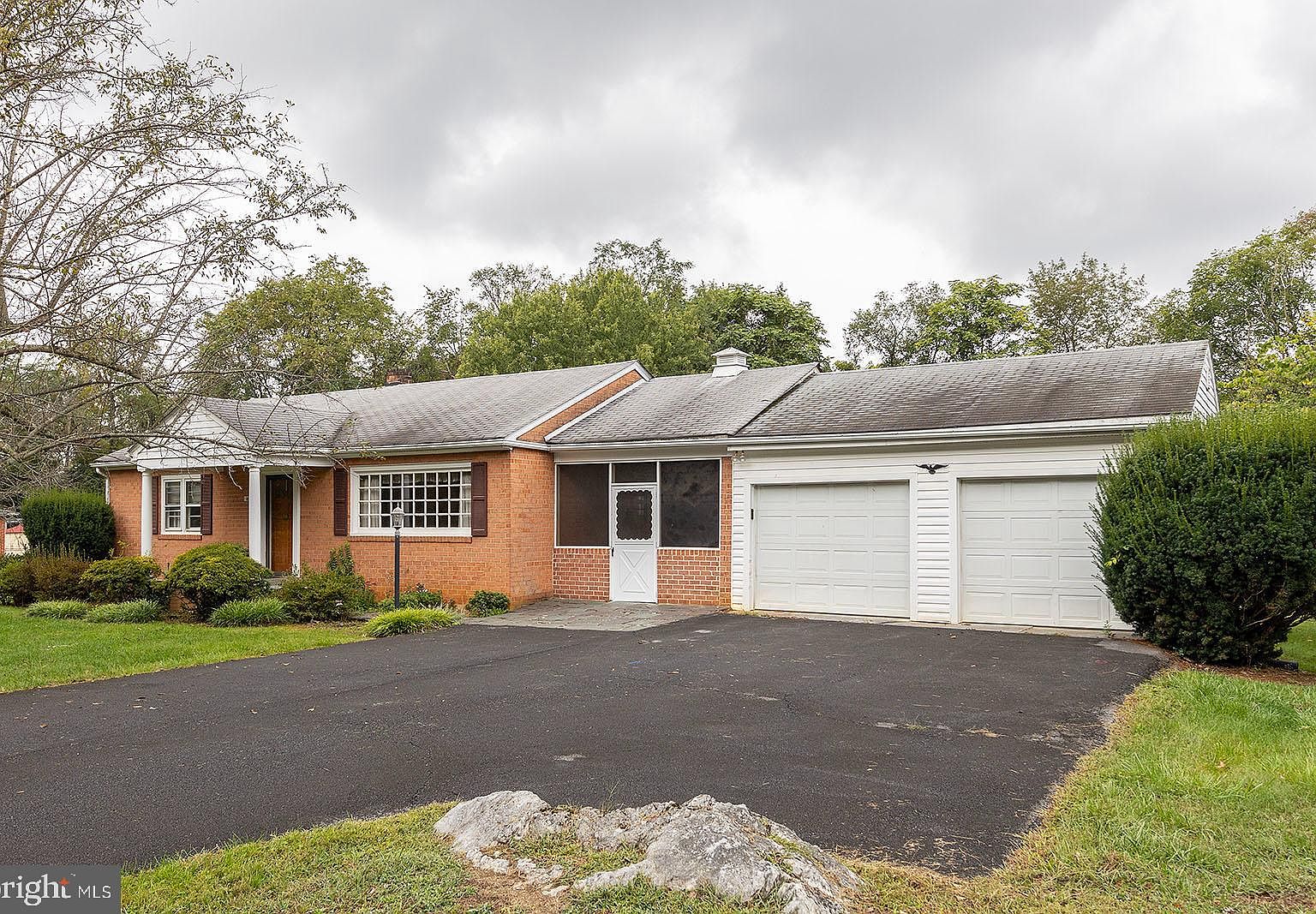 165 Kimble Rd, Berryville, VA 22611 | Zillow