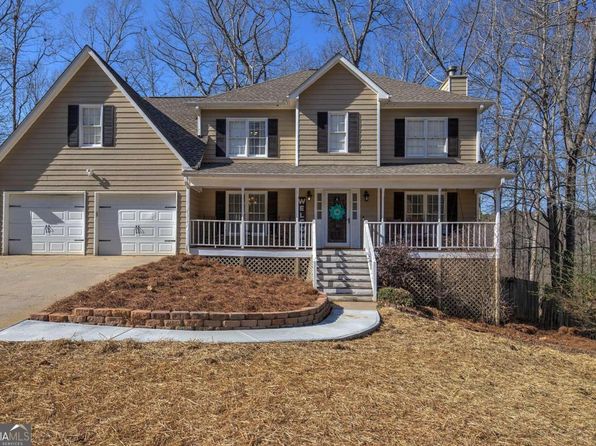 Hiram GA Single Family Homes For Sale - 75 Homes | Zillow