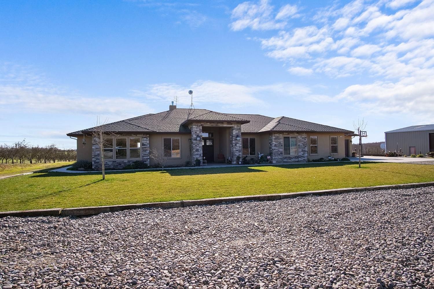 10393 Bradbury Rd, Ballico, CA 95303 | MLS #225007934 | Zillow