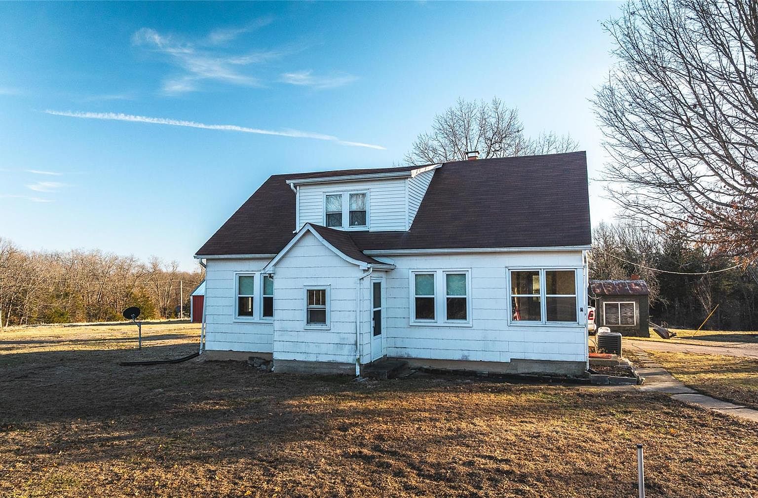 7721 Highway H, Gerald, MO 63037 | Zillow