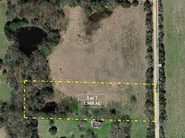 Ivanhoe Real Estate - Ivanhoe TX Homes For Sale | Zillow