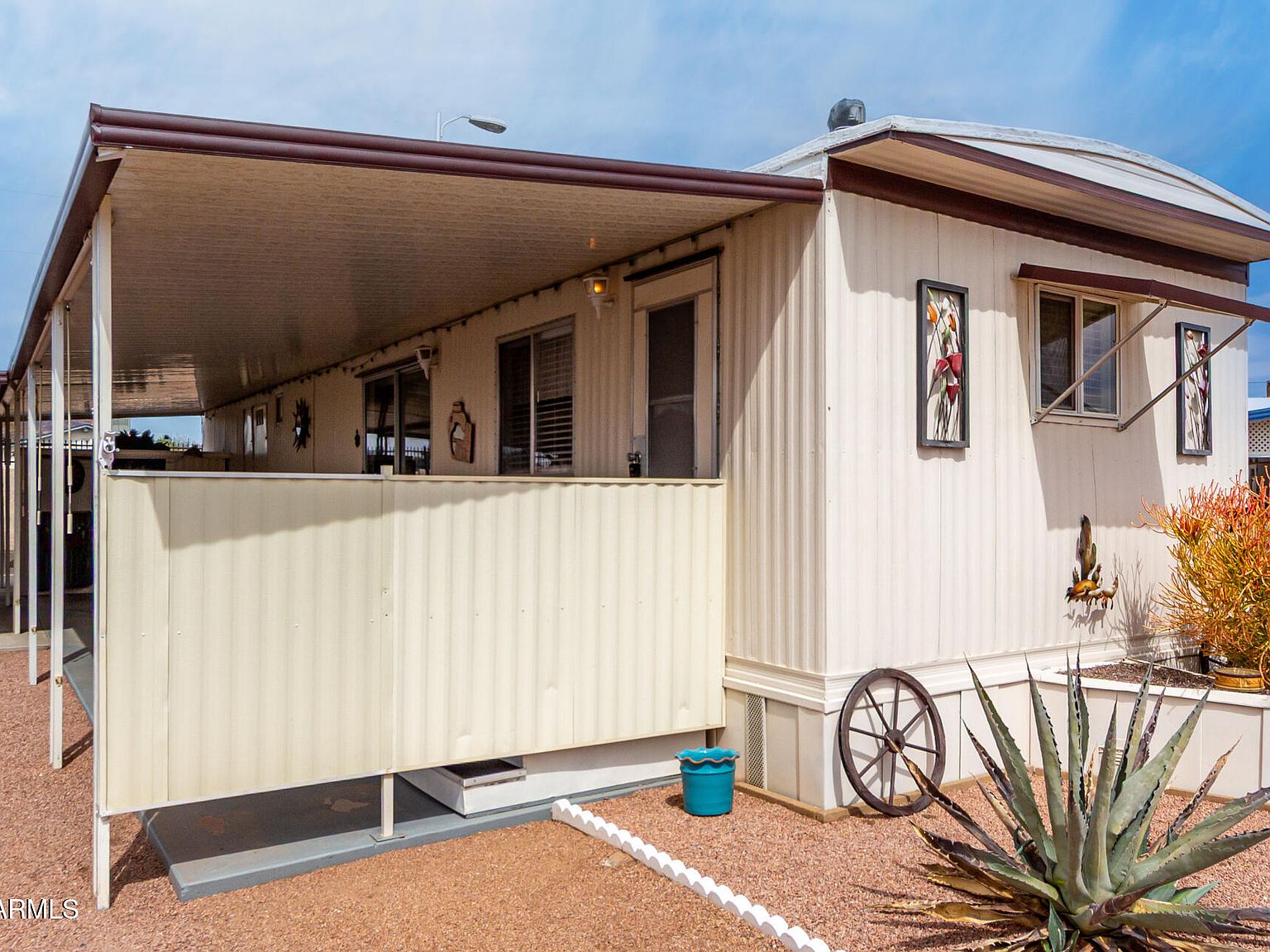 10712 E Apache Trl LOT A21, Apache Junction, AZ 85120 | Zillow