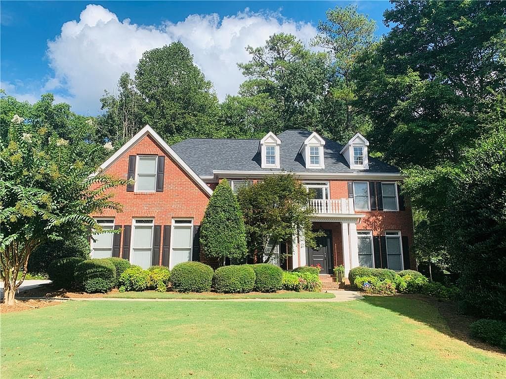 460 Hardage Farm Dr, Marietta, GA 30064 | Zillow